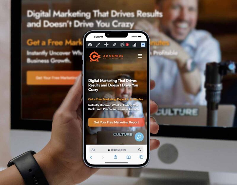 How to Build a High-Converting Website: 10 Must-Have Features